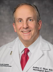 Neurological Surgery Faculty | Graduate Medical Education | University ...