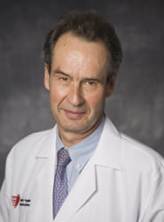 Faculty | Neurology Residency| Graduate Medical Education | University ...