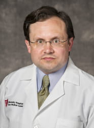 Faculty | Neurology Residency| Graduate Medical Education | University ...