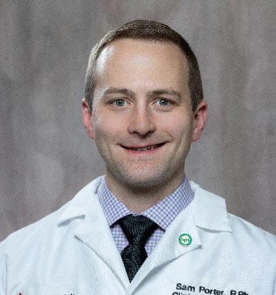 Preceptors | University Hospitals