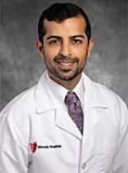 Faculty | Neurology Residency| Graduate Medical Education | University ...