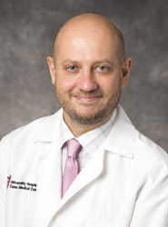 Faculty | Neurology Residency| Graduate Medical Education | University ...