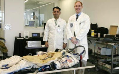 Graduate Research Experiences - Research Track | Graduate Medical ...