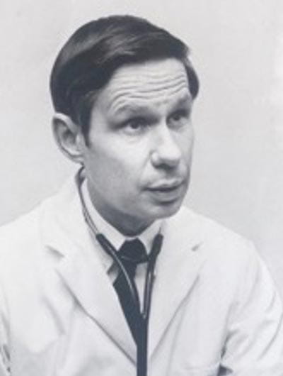 Our History | University Hospitals