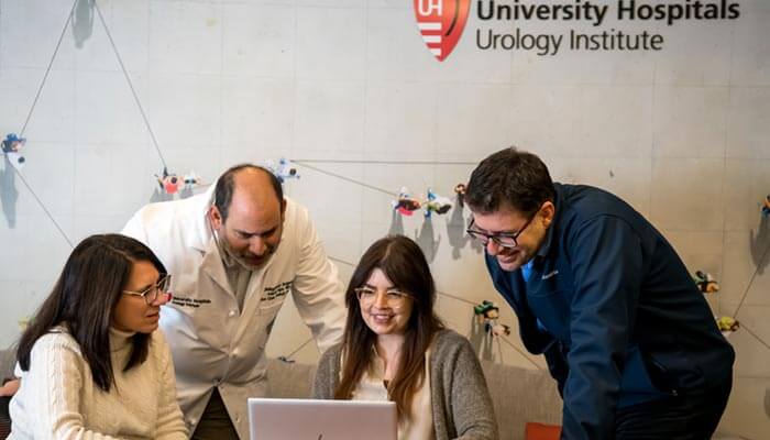 Urology Research Training | Graduate Medical Education | University ...
