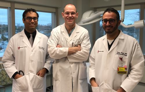 General Surgery & Gastroenterology Share New Offices in $2 Million ...