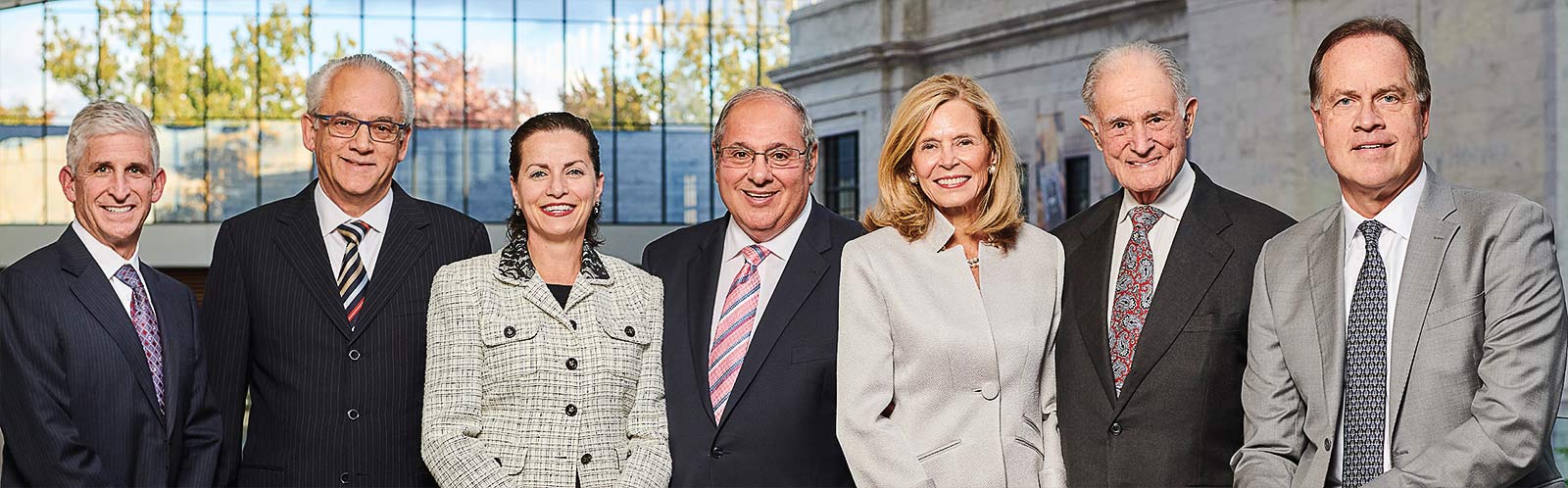 Celebrating Philanthropy at the Annual Society of 1866 Celebration ...