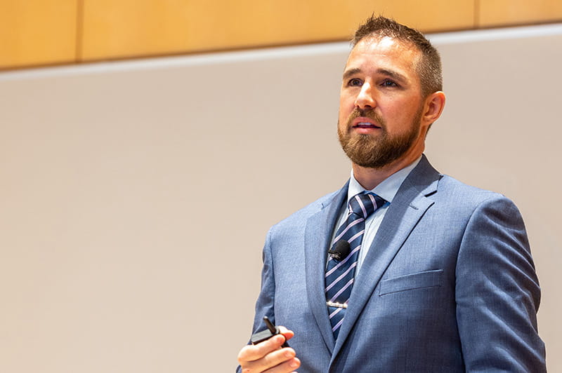 2021 Research & Innovation Day | UH Research & Education Institute ...