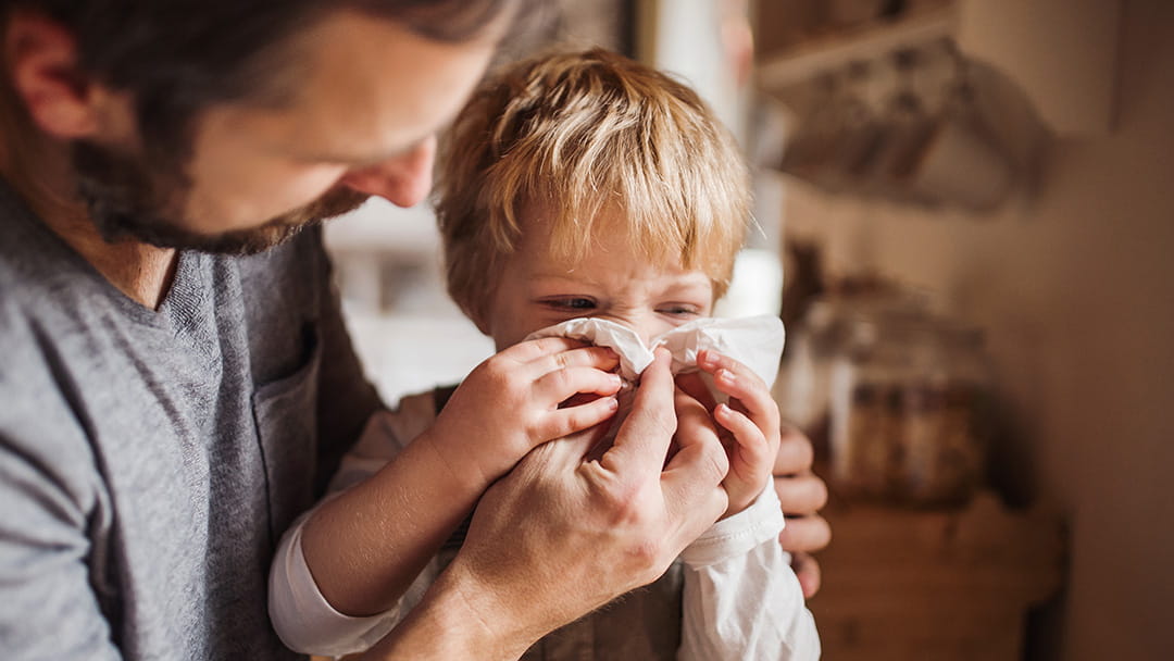 6 Facts You Need To Know About the Flu | University Hospitals