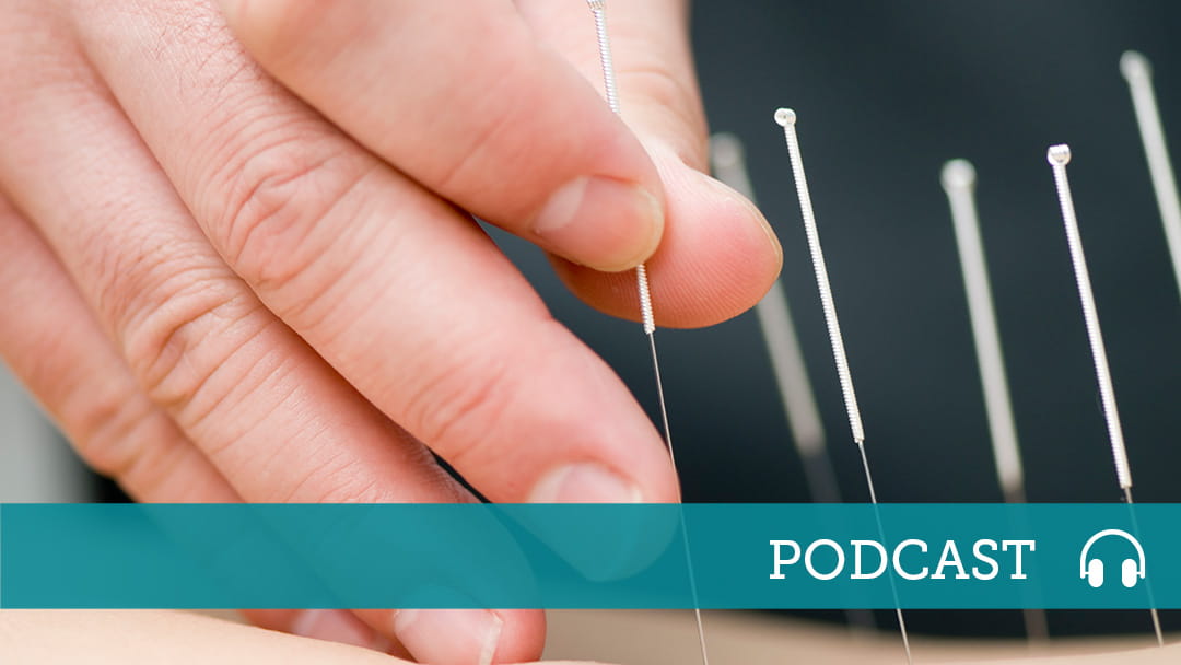 The Evidence for Acupuncture | University Hospitals