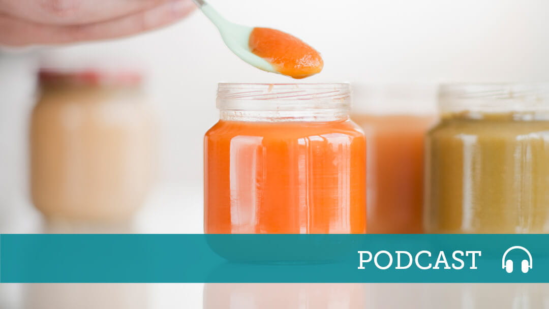 What’s In the Baby Food You Give Your Child? | University Hospitals