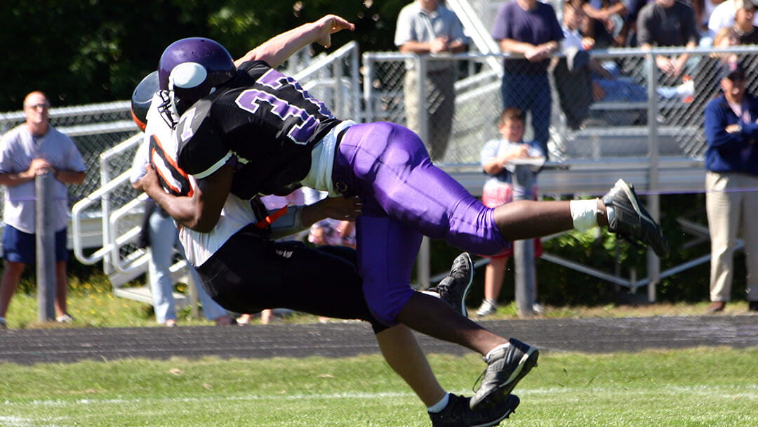 What Parents Need to Know about Concussions | University Hospitals