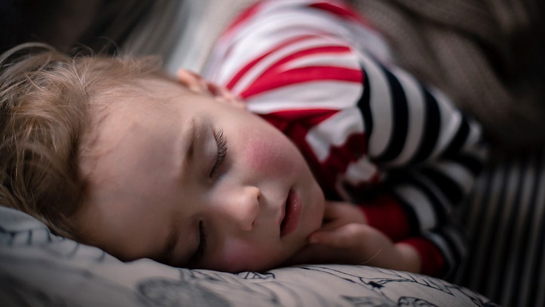 Croup in Children: Home Care and When to See a Doctor | University ...