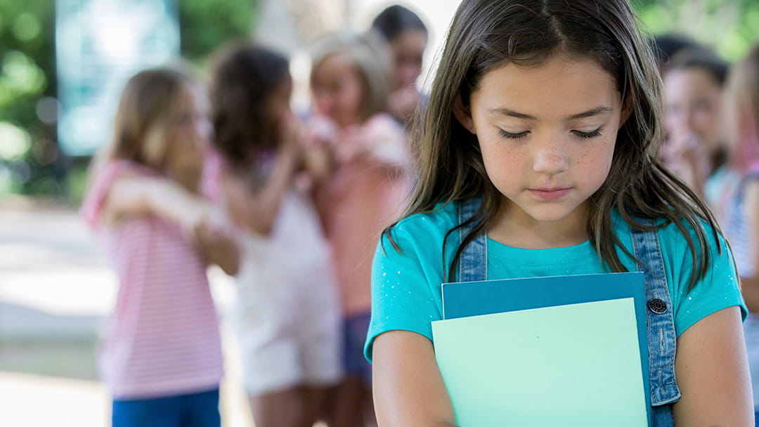 Recognizing Mean Girl Behavior in Your Tween | University Hospitals