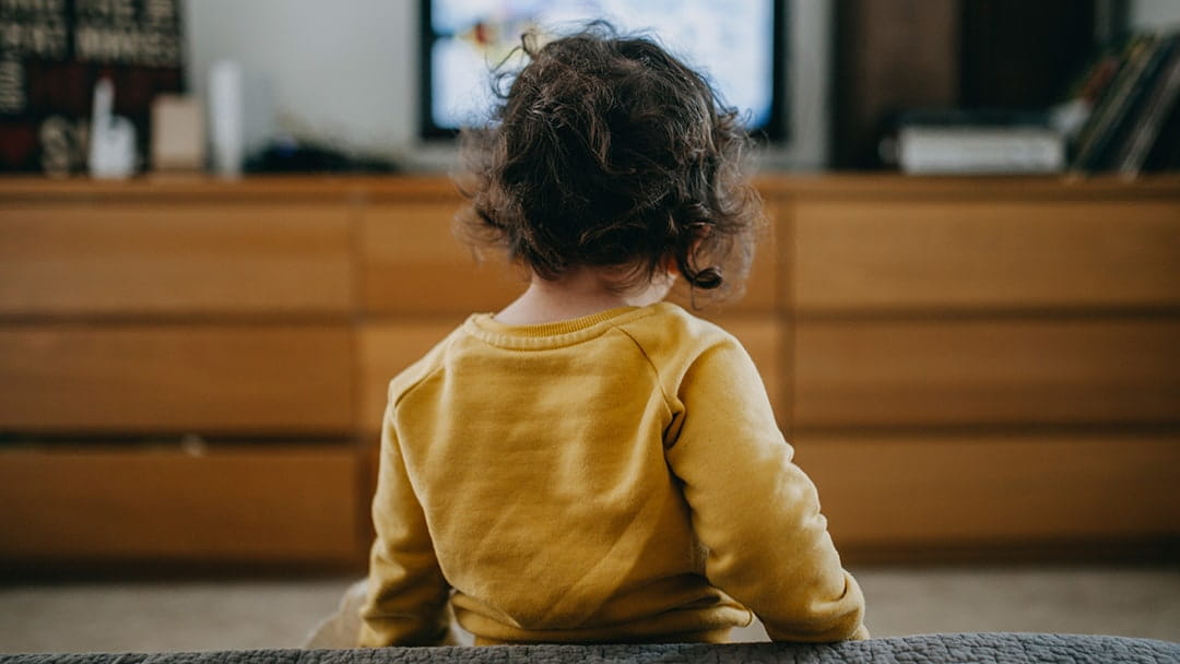 How to Talk to Kids About Violence in the News | University Hospitals