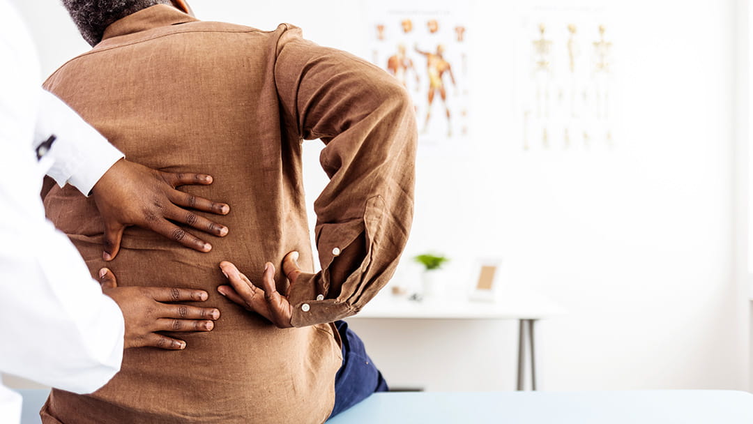 Treatment Options for Lower Back Pain | University Hospitals