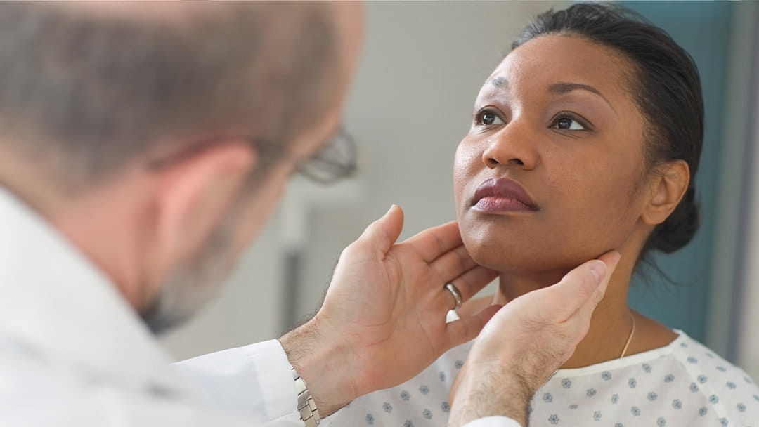 Difficult or Painful Swallowing? Dysphagia Can Be Treated | University ...