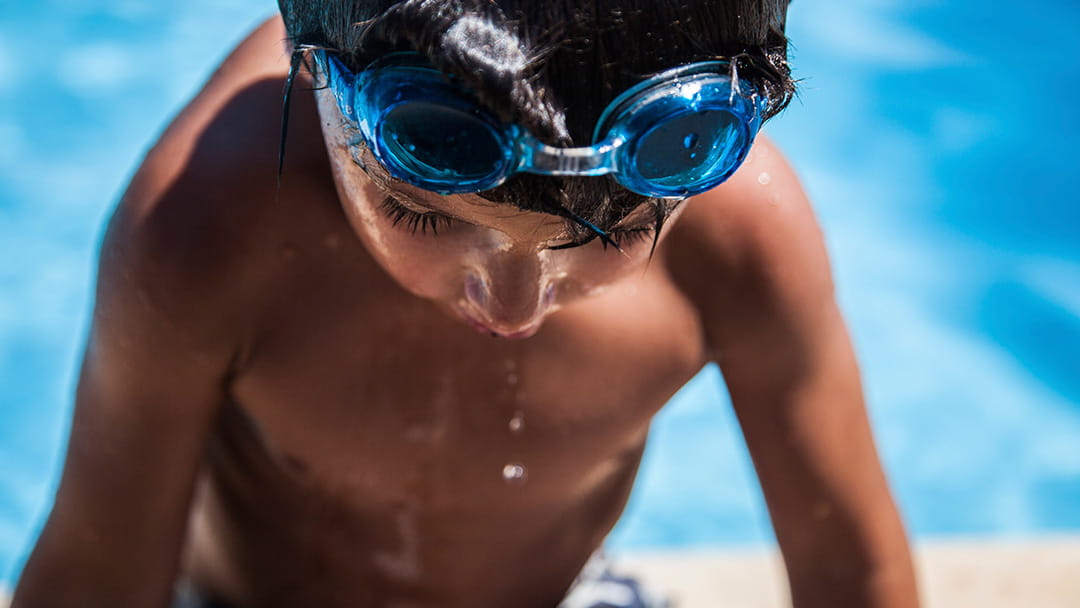 The Truth About 'Dry Drowning' – And What Parents Need To Know ...