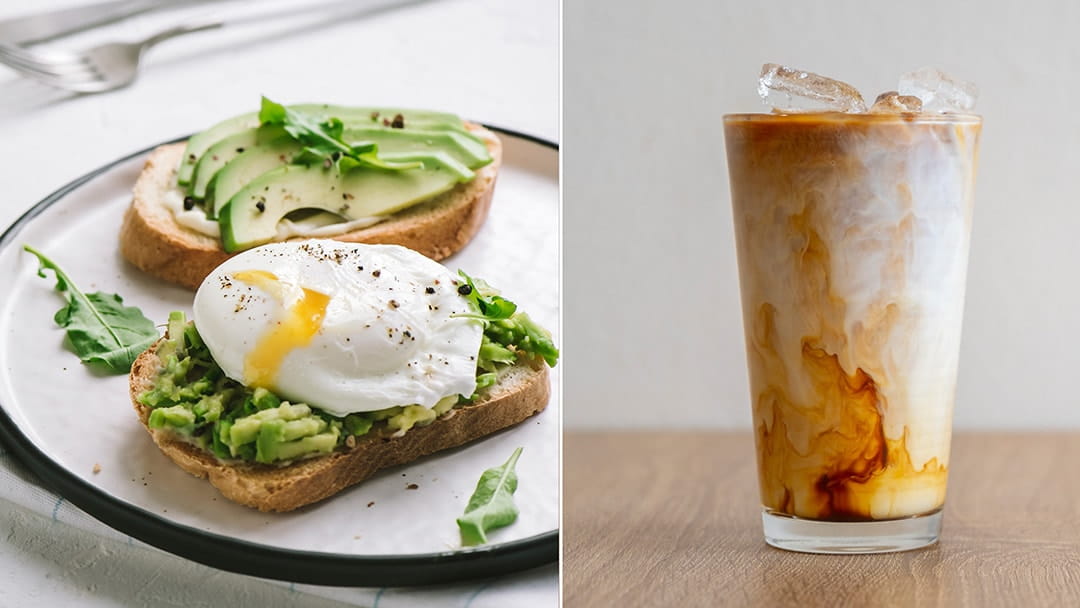 The Best and Worst Foods for Breakfast | University Hospitals