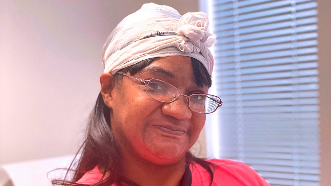 Innovative Procedure Helps Woman Suffering from Heavy Periods and ...