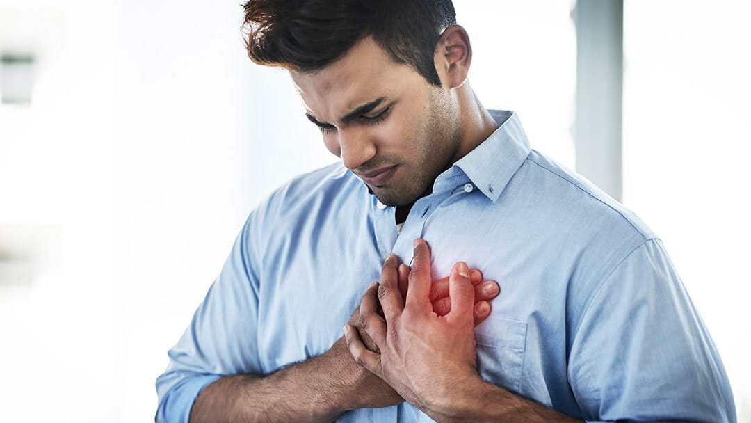 More Young Adults Developing Heart Disease | University Hospitals