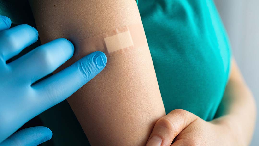 COVID-19 Vaccine and Flu Shot Spacing: Is It Needed? | University ...