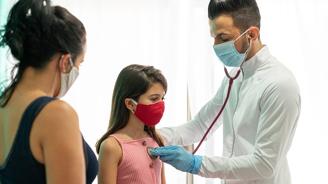 Your Child Has a Heart Murmur: What You Need To Know | University Hospitals