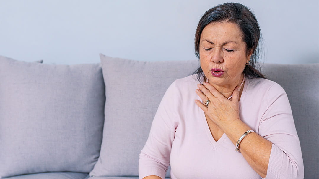 Top Reasons Why Your Voice Sounds Hoarse | University Hospitals