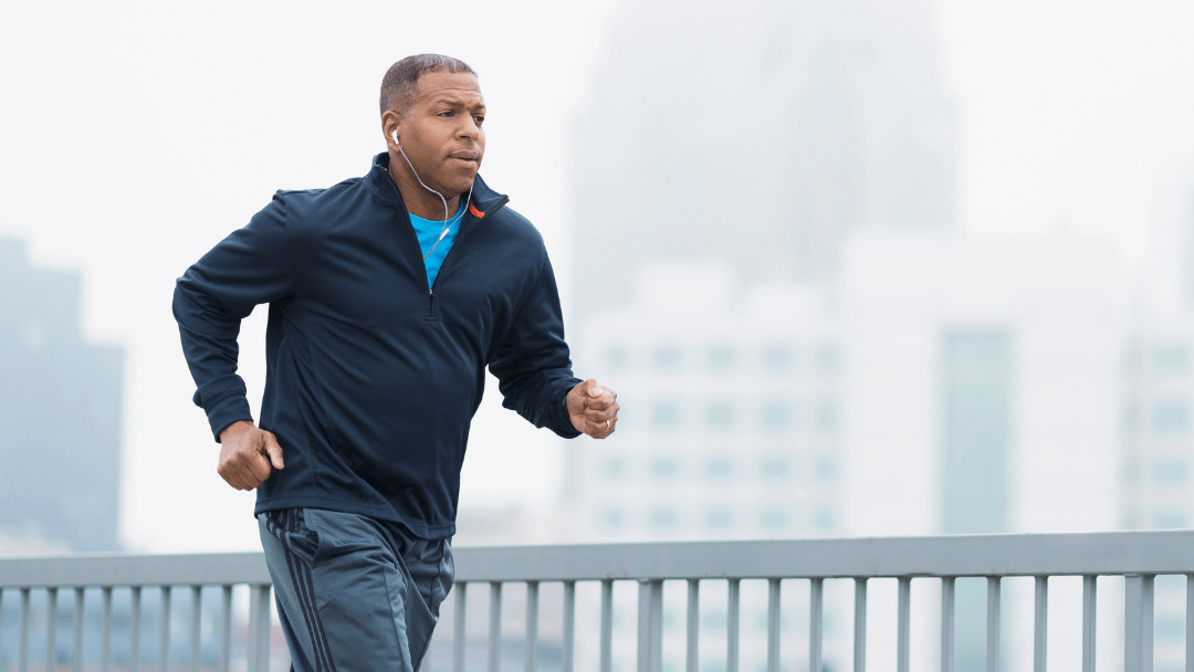 Running Injury or Muscle Soreness? How To Tell, What To Do | University ...