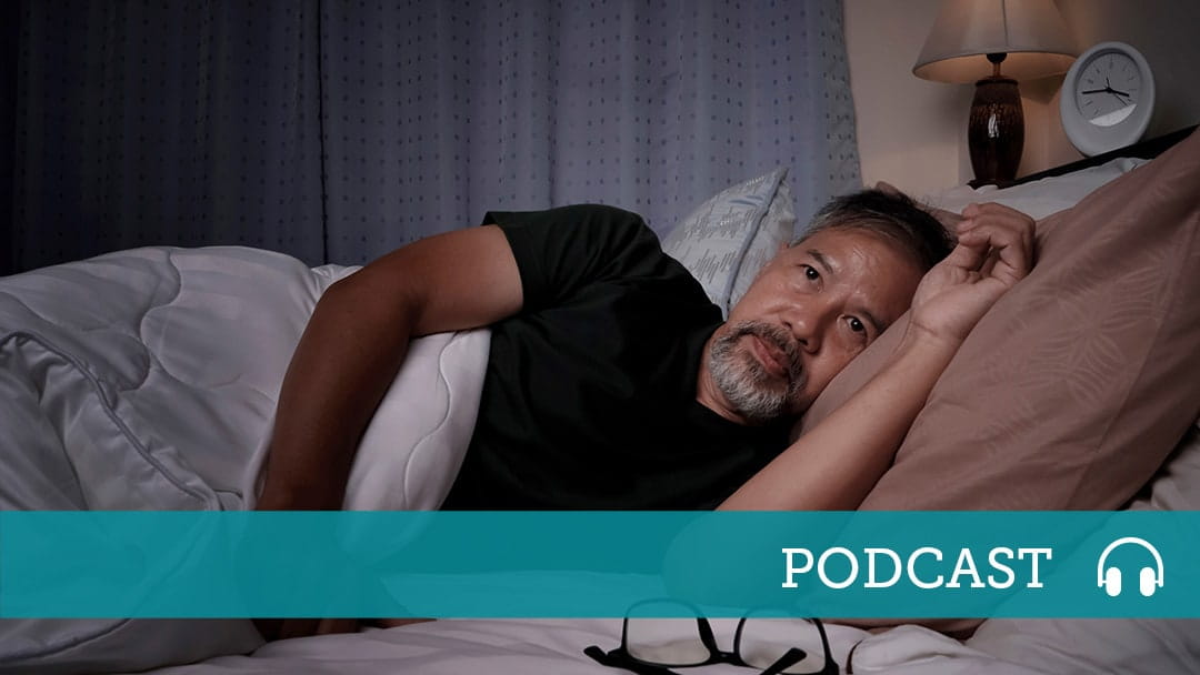 How to Sleep Better for Your Health – The Effects of Poor Sleep ...