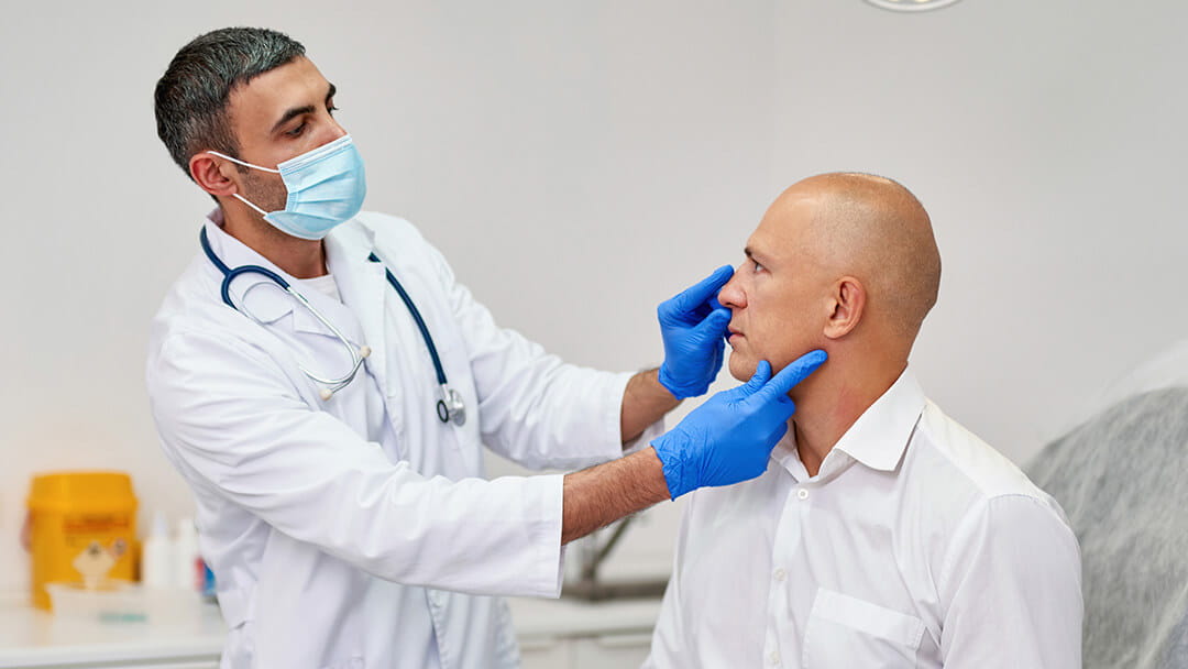 Considering a Nose Job? Everything You Need to Know about Rhinoplasty ...