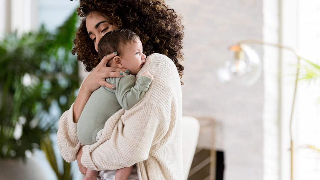 Constant Crying: How to Cope with Colic | University Hospitals