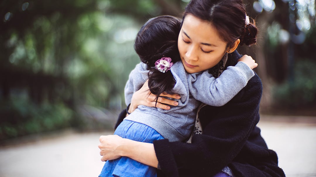 How to Manage Your Toddler's Tantrums | University Hospitals