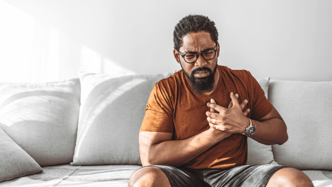 Heart Inflammation in the Age of COVID-19 | University Hospitals