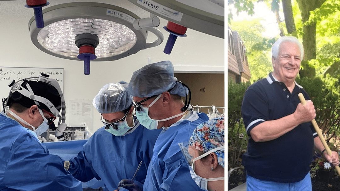 A Rejuvenated Heart | University Hospitals