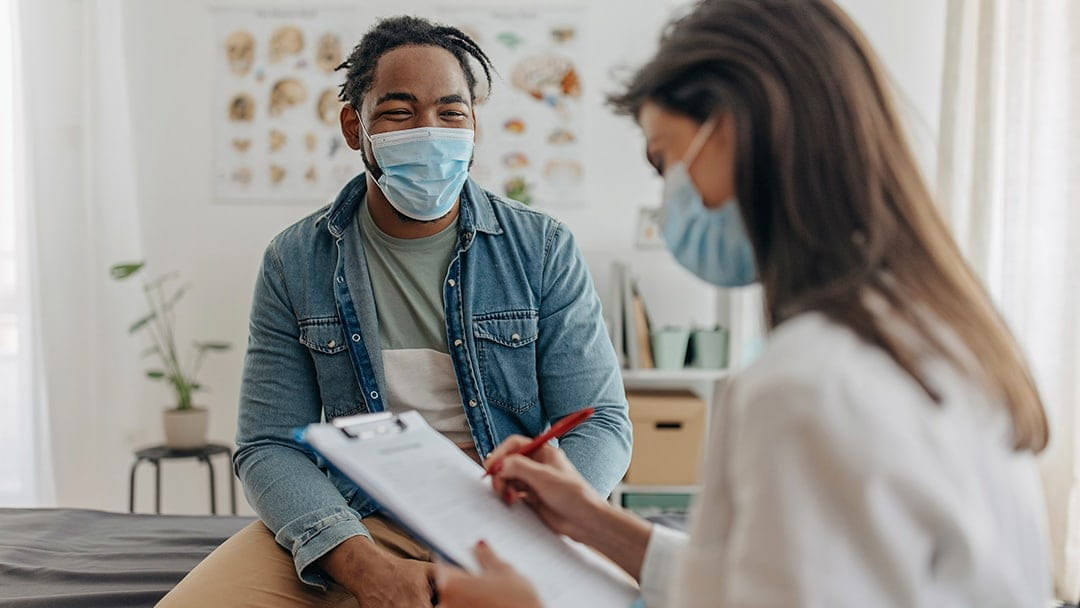 Understanding Seizures and What to Do If You Have One | University ...