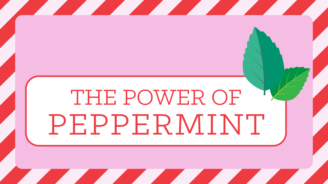 The Power of Peppermint | University Hospitals