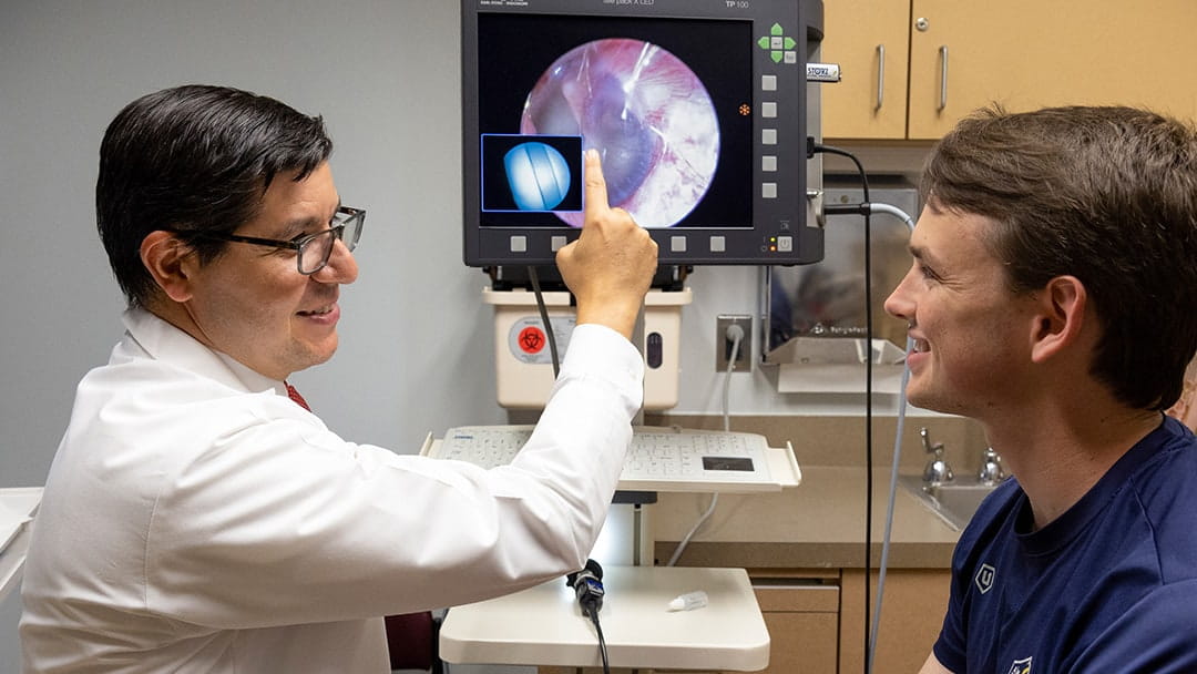 Ear, Nose & Throat Doctors: Who Treats What? | University Hospitals