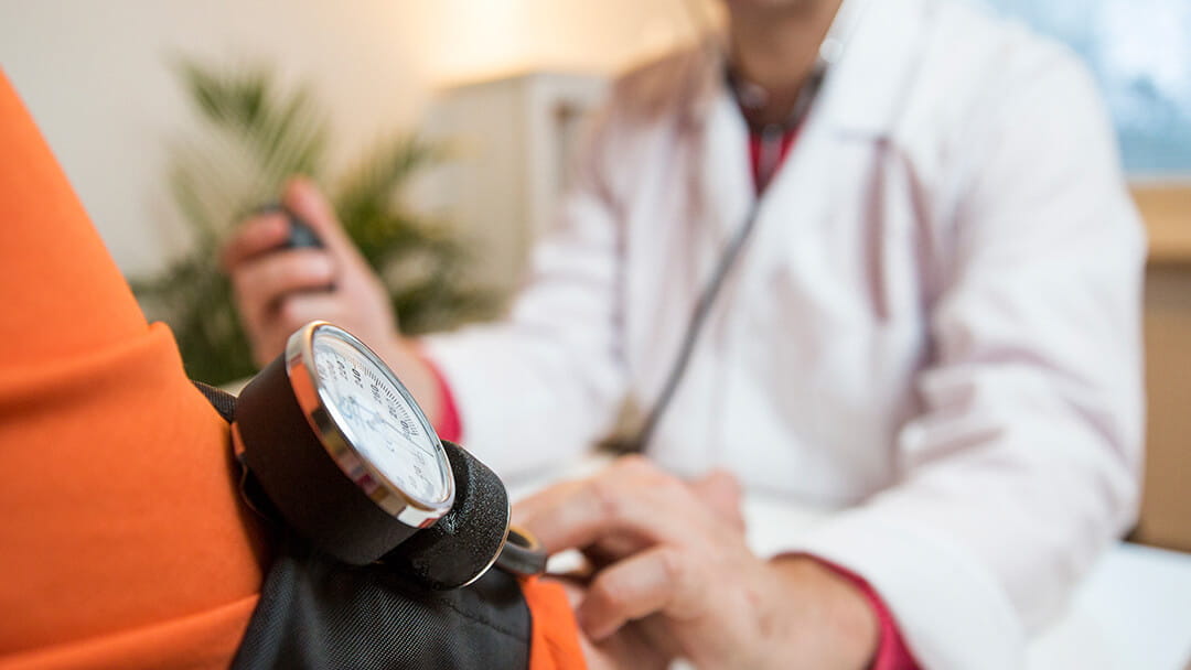 How Do Blood Pressure Medications Work University Hospitals