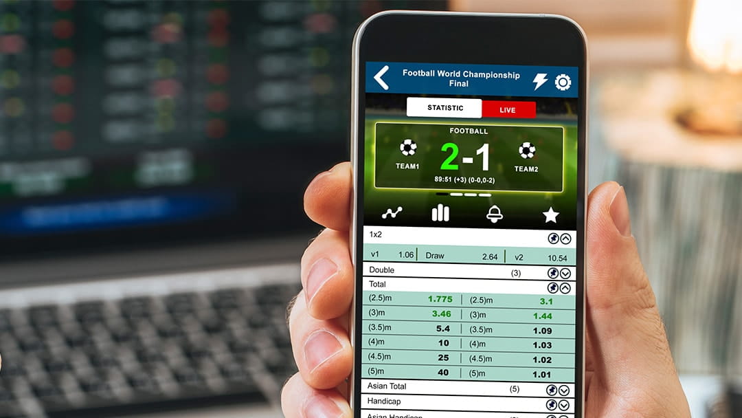 When Is Gambling an Addiction? | University Hospitals