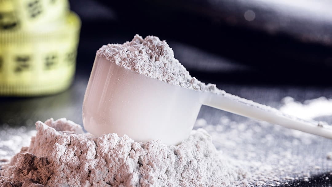 Are Creatine and Liquid IV Safe for Teen Athletes? | University Hospitals