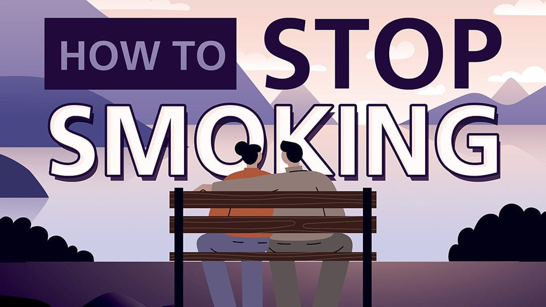 Quitting Smoking: It Takes a Toolbox | University Hospitals