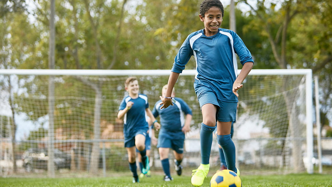 Beware of Early Sports Specialization for Young Athletes | University ...