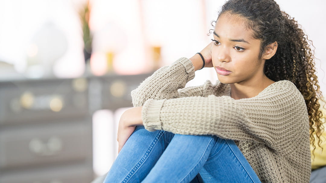 Recognizing Emotional Problems in Teens – and When to Seek Help ...