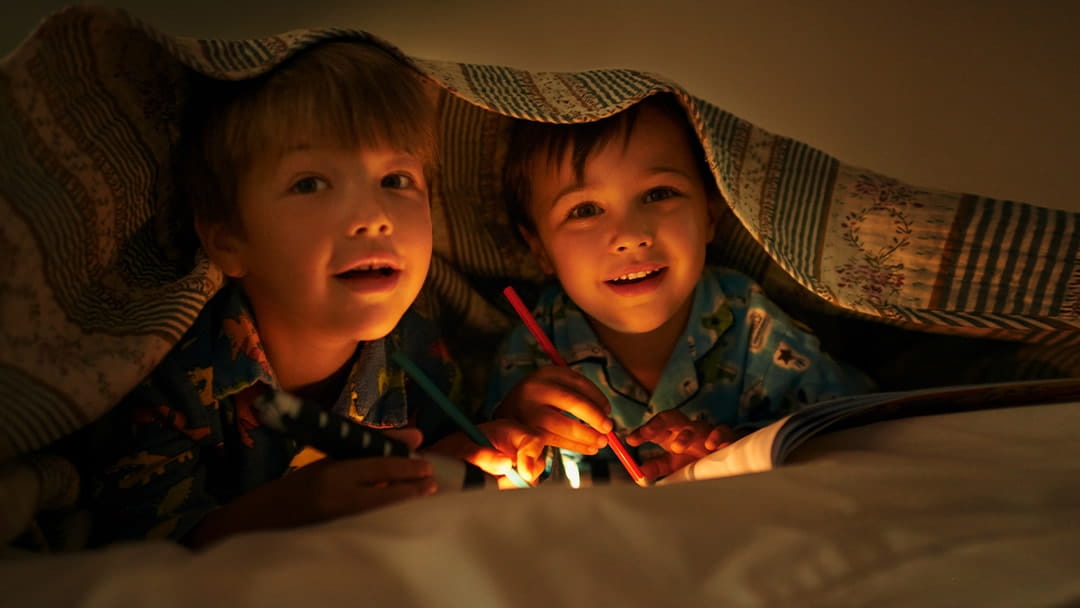 Are Sleepovers Right for Your Child? | University Hospitals