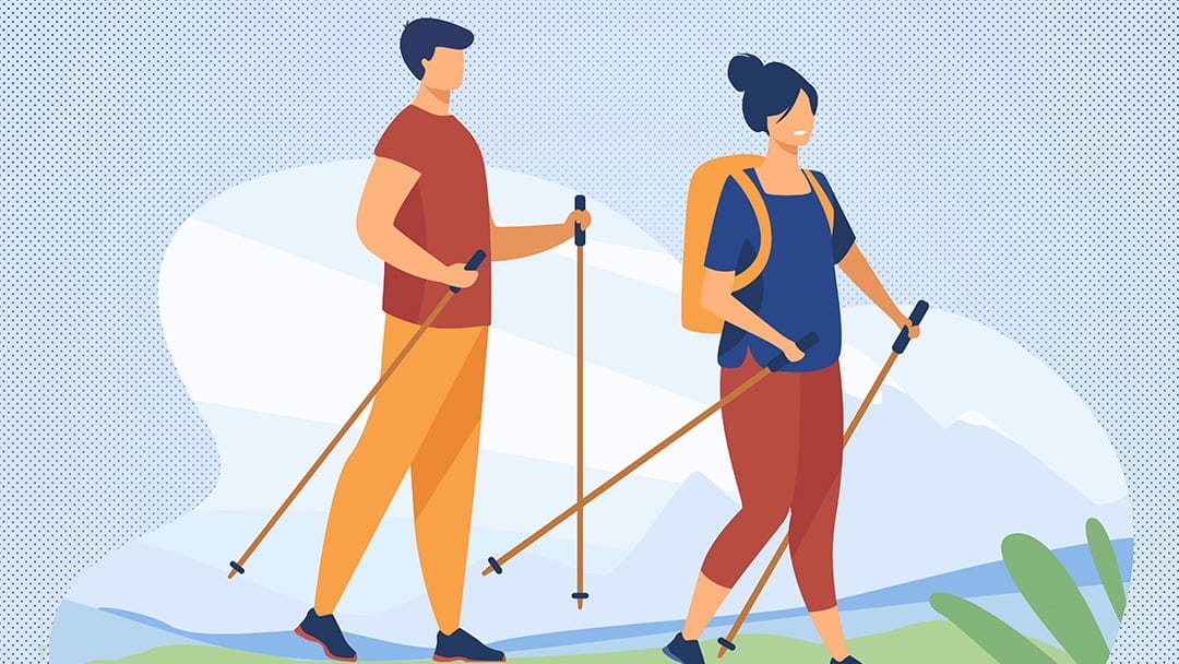 How to Get a Better Workout from Walking | University Hospitals
