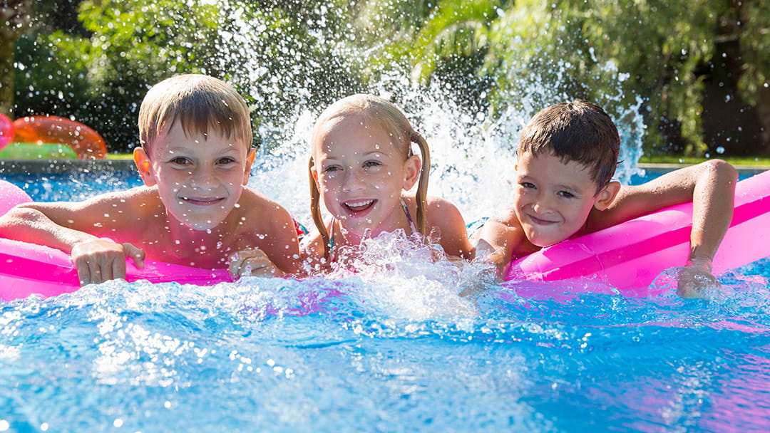 Best Ways to Avoid Infection, Illness When You Swim | University Hospitals