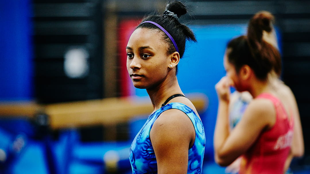 Pressure and Performance: What We Can Learn From Elite-Level Athletes ...