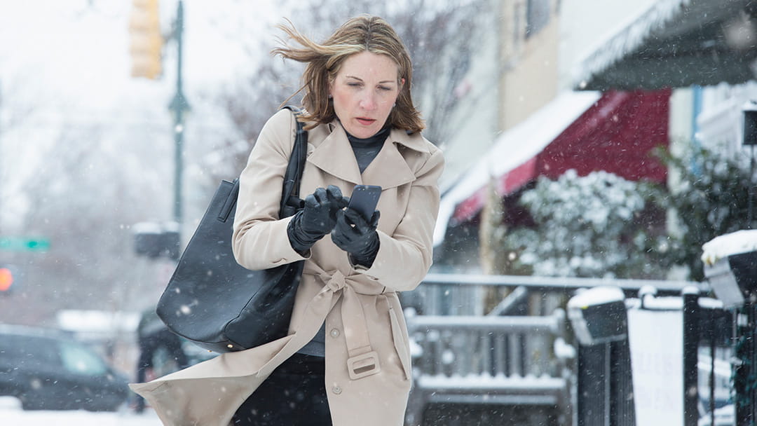 Can You Catch a Cold By Going Outside with Wet Hair? | University Hospitals