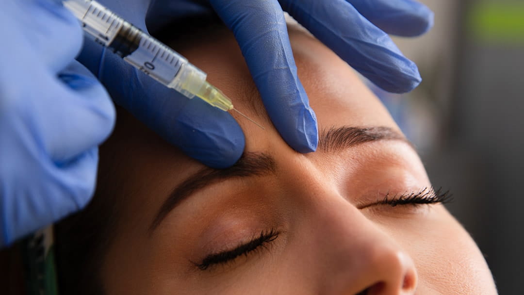 Botox Helps Migraine Sufferers Find Relief | University Hospitals